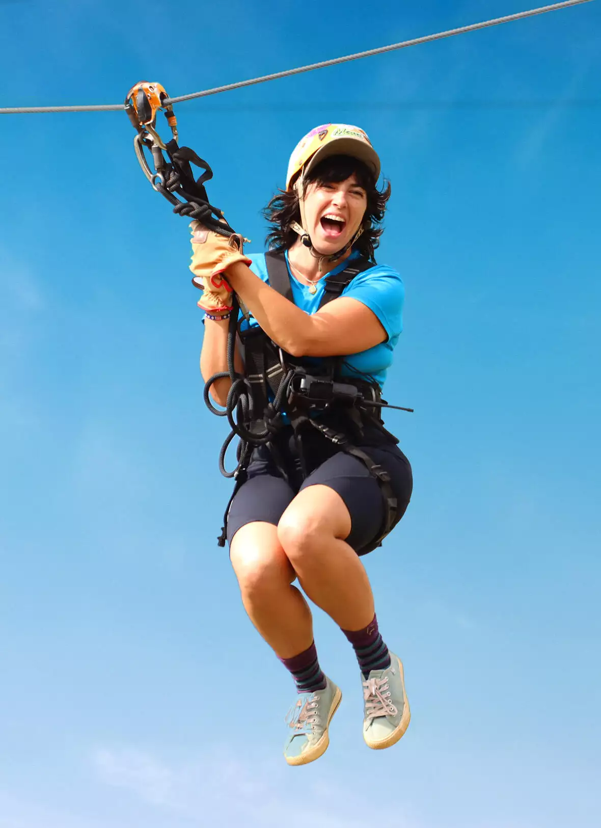 7-Line Zipline Tour in Maui - Zipline Near Haiku & Makawao | NorthShore ...